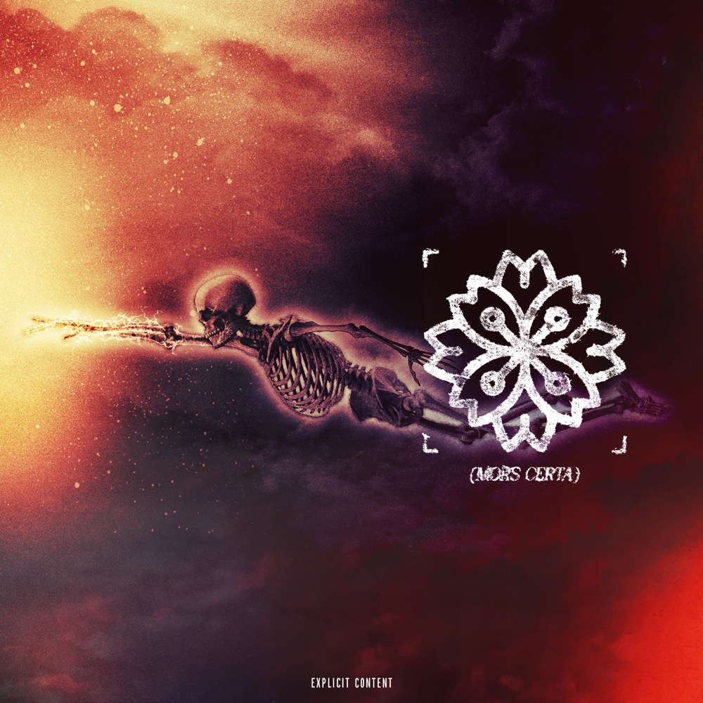 Wave Painter - Mors Certa - Reviews - Album of The Year