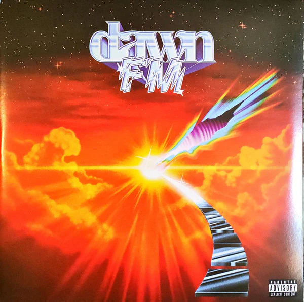 The Weeknd - Dawn Fm (Collector's Edition Vinyl 01) (Reissue) - Reviews ...