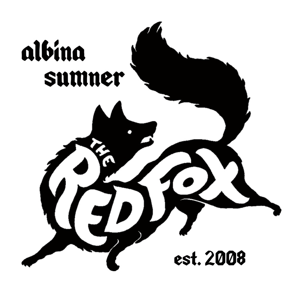Red Fox Compilation - American Singles - Reviews - Album of The Year