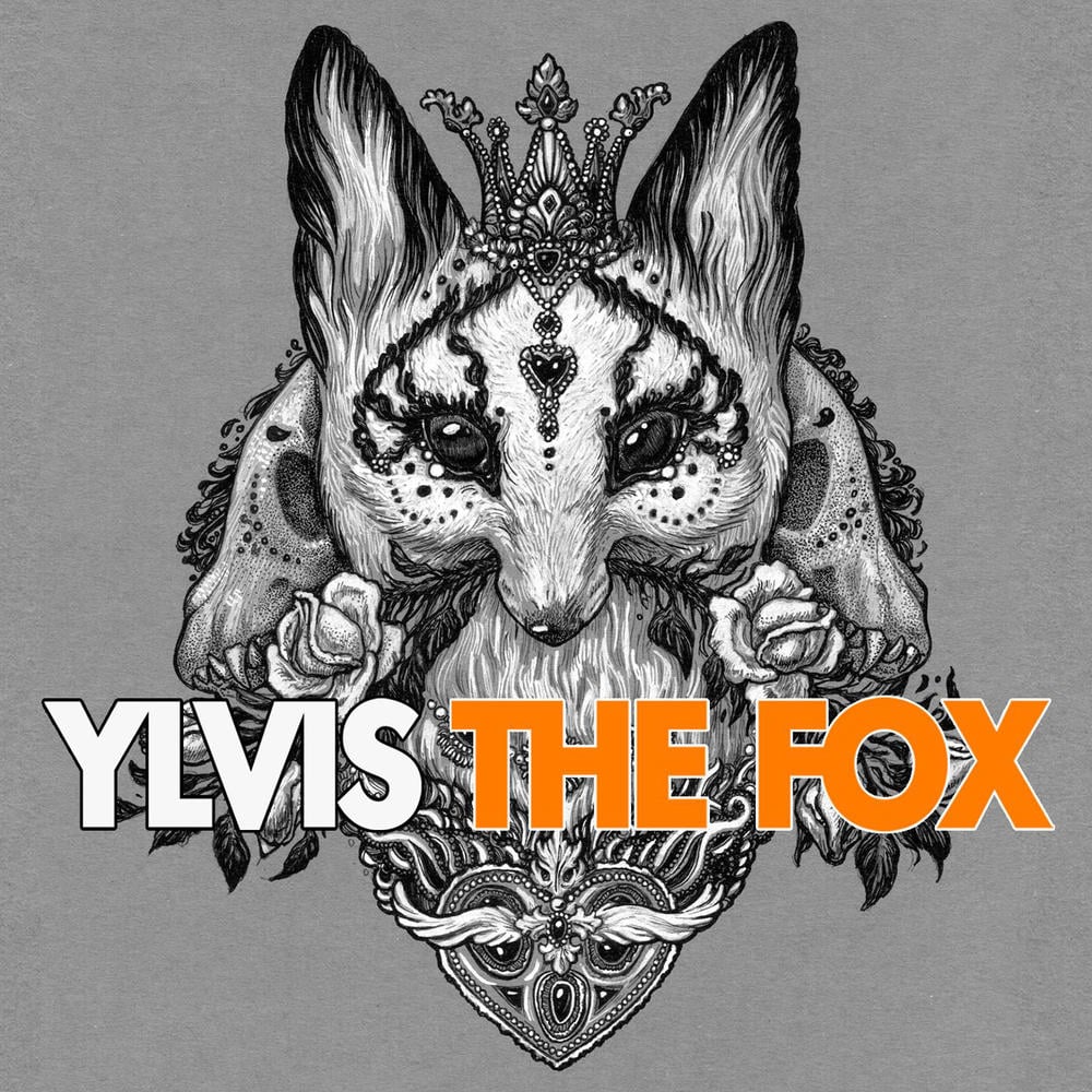 Ylvis - The Fox (What Does the Fox Say?) (Single) - Reviews - Album of ...