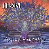 Heroine - Virtual Morality - Reviews - Album of The Year