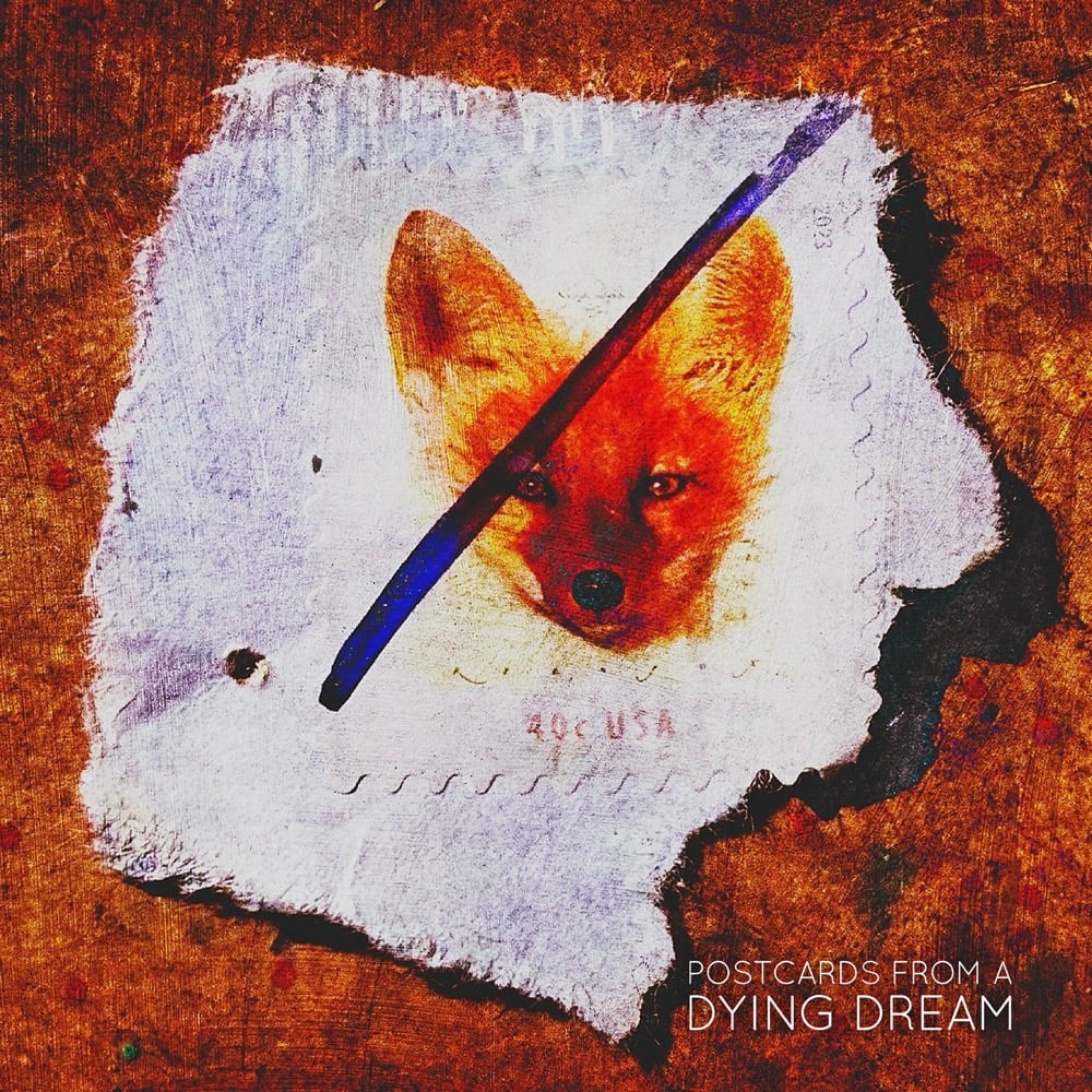 Tracy Chow - Postcards From a Dying Dream - Reviews - Album of The Year