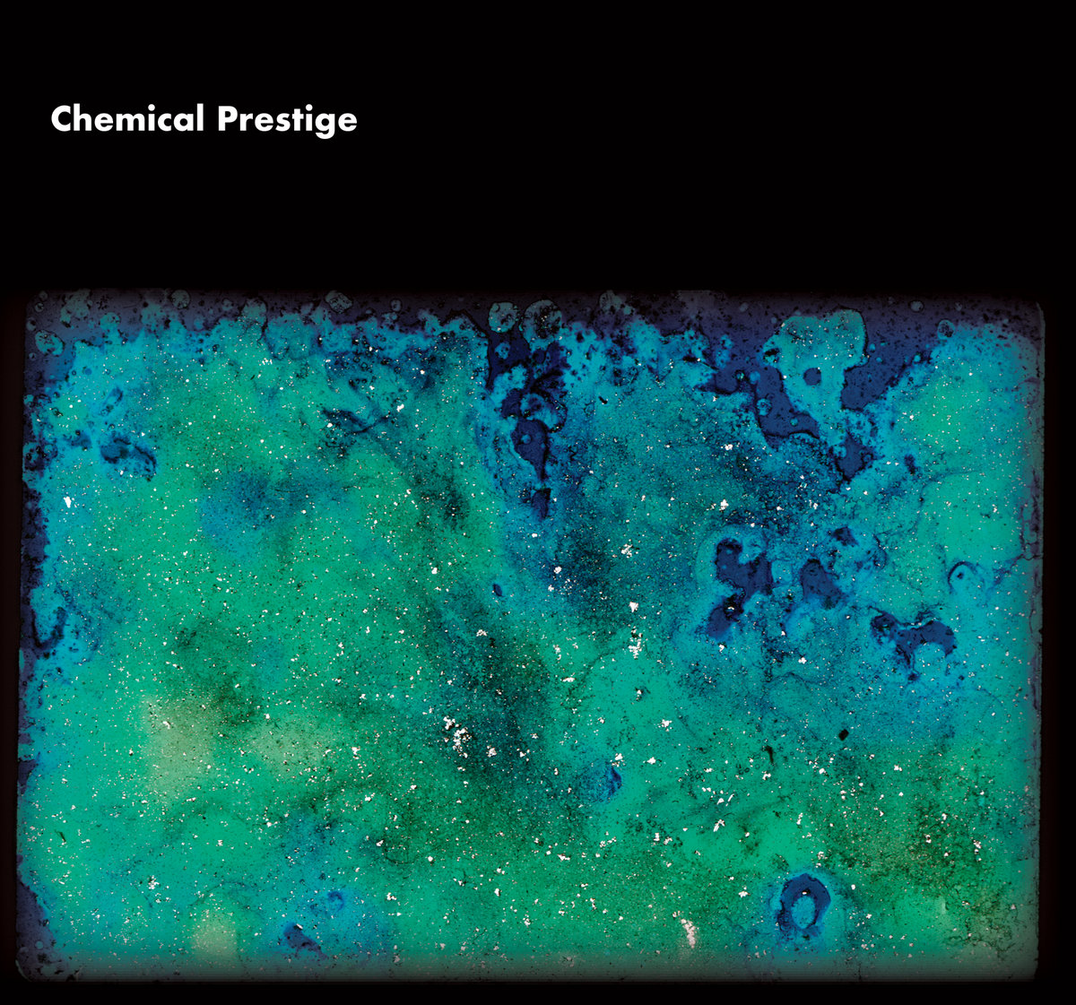 Tim Olive - Chemical Prestige - Reviews - Album of The Year