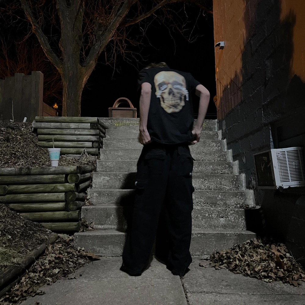 2ba223 - Cursed Love (Single) - Reviews - Album of The Year