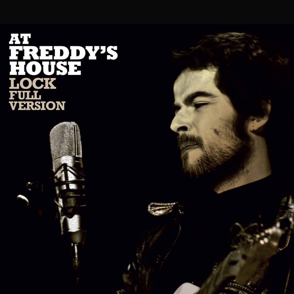 At Freddy’s House - Lock - Reviews - Album of The Year