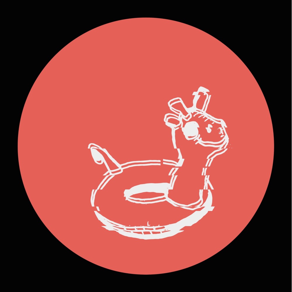 DJ Lettuce - Chill David Hasselhoff (EP) - Reviews - Album of The Year