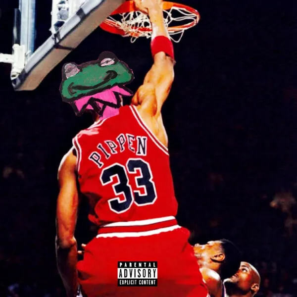 Skip The Kid - The Scotty Pippen Tape Vol. 1 - Reviews - Album of The Year