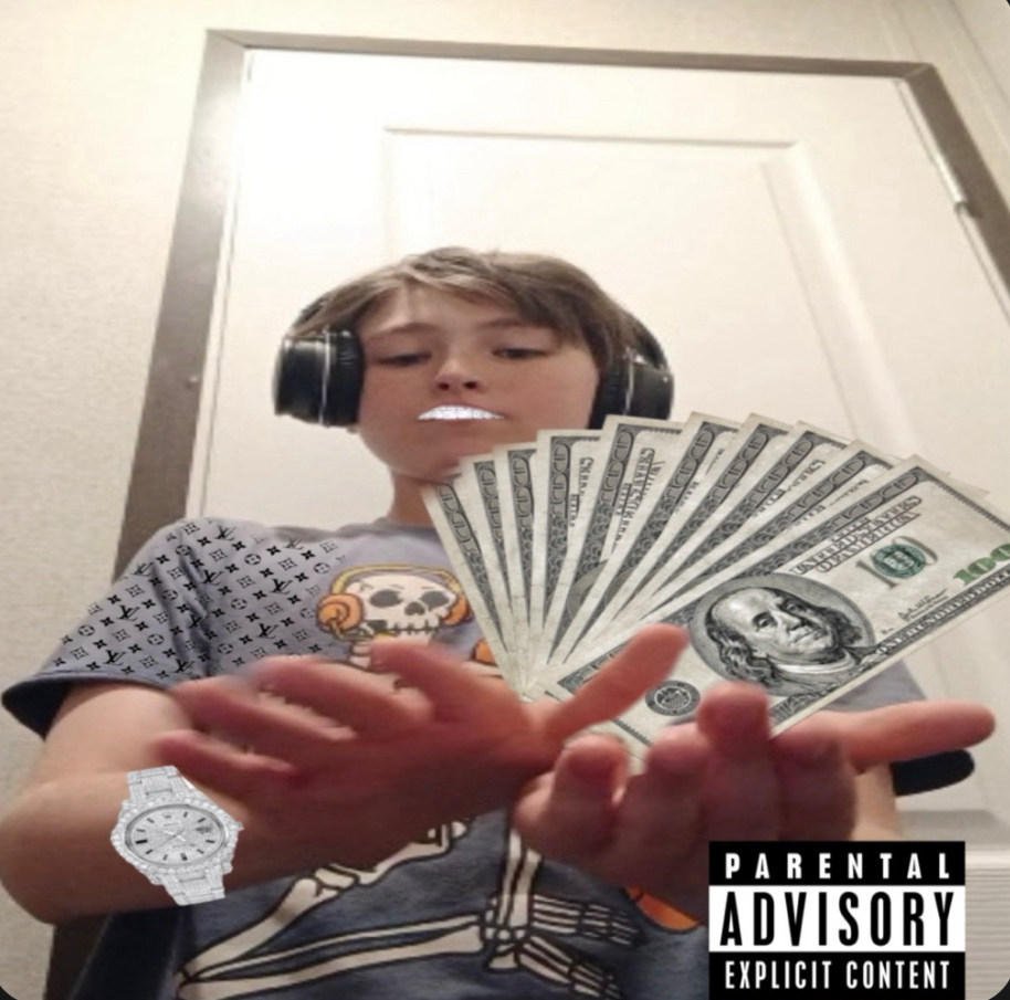JDTheRipper - THE JAMES DEAN LP - Reviews - Album of The Year