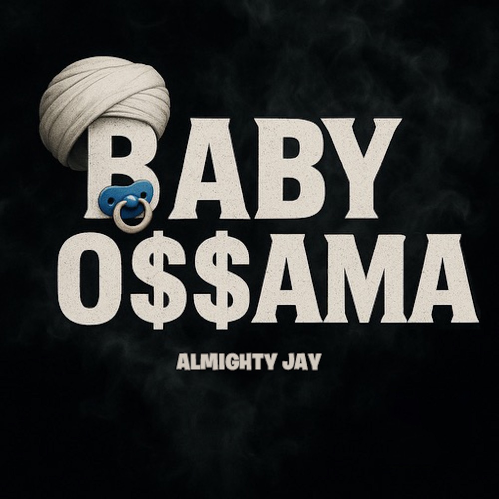 Almighty Jay - BABY O$$AMA - Reviews - Album of The Year
