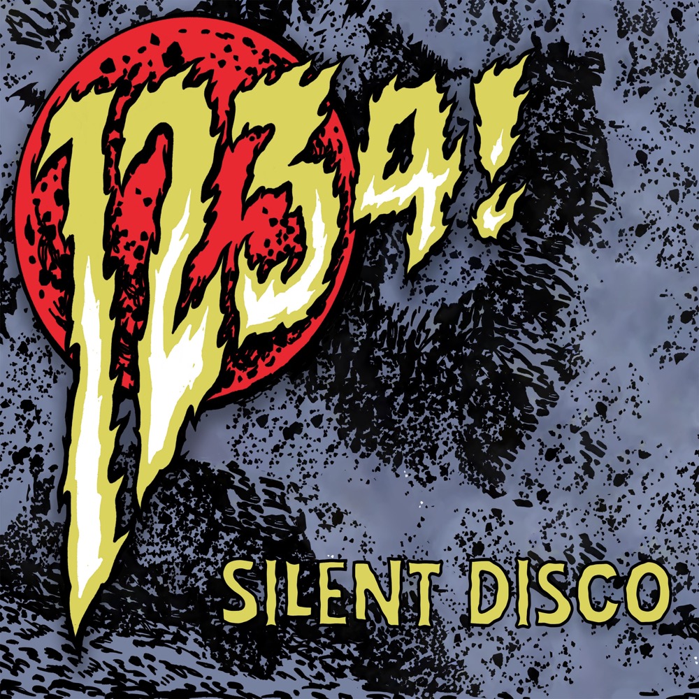 1234! - Silent Disco (Single) - Reviews - Album of The Year