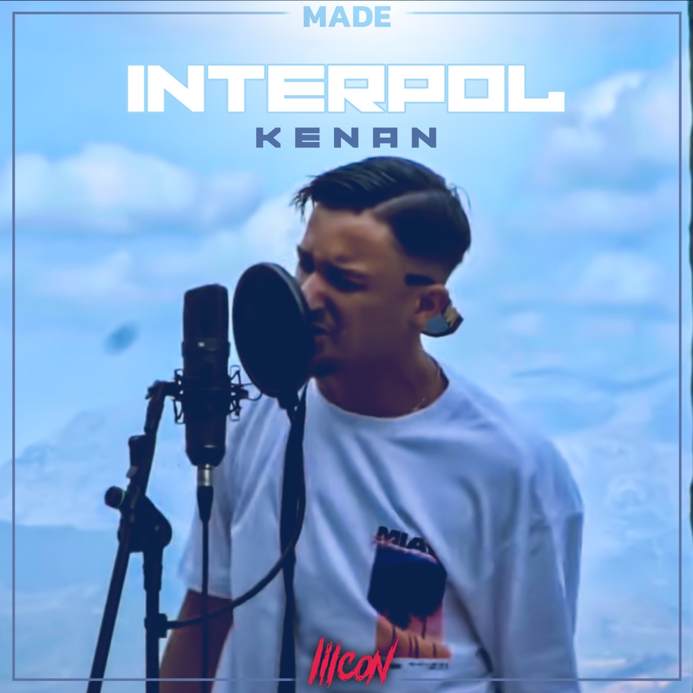 MADE & Kenan - Interpol (Single) - Reviews - Album of The Year