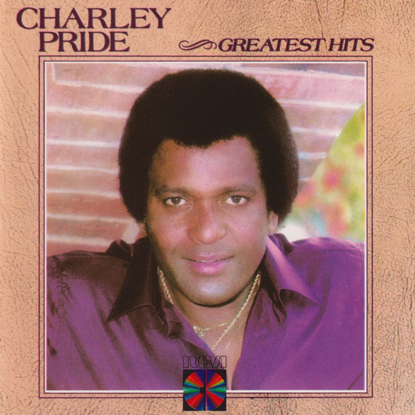 Charley Pride - Greatest Hits - Reviews - Album of The Year
