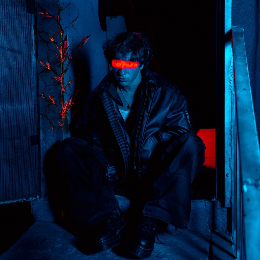 Connor Kauffman - Bad Neighborhood (Single) - Reviews - Album of The Year