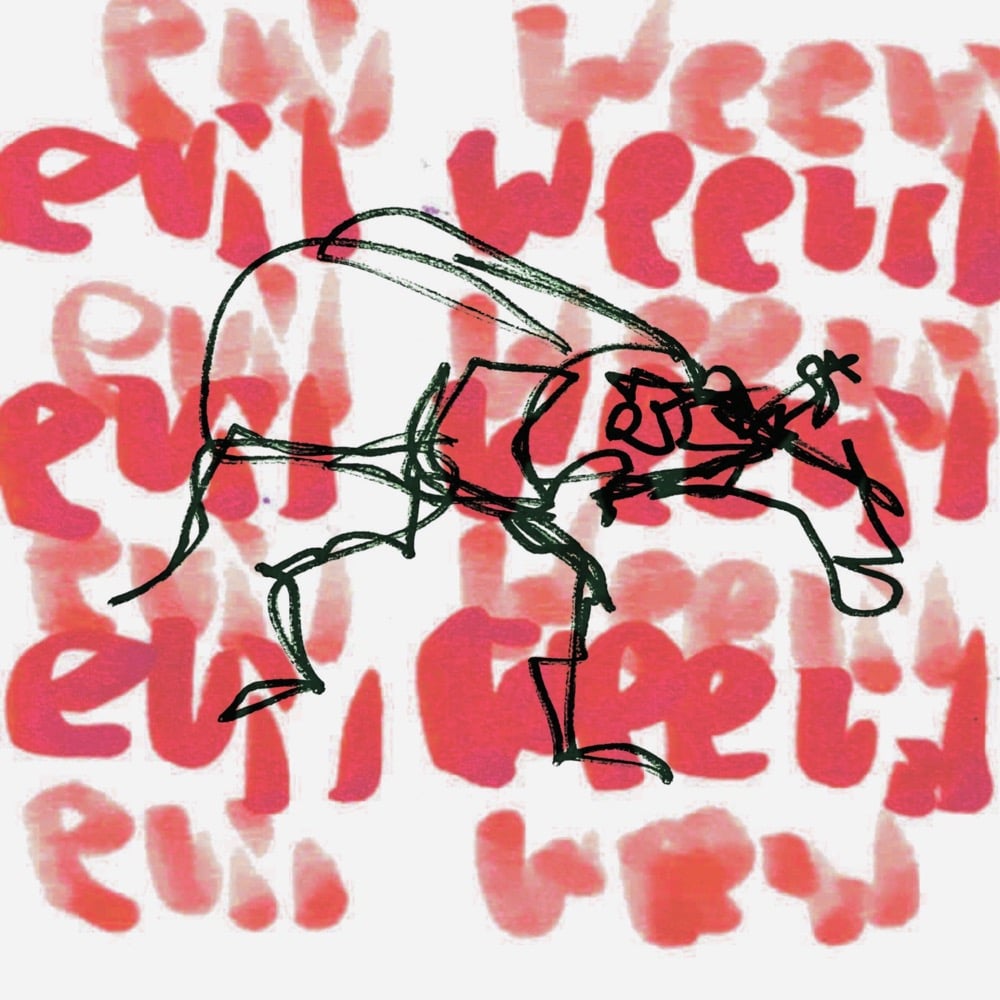 Evil Weevil - evil weevil - Reviews - Album of The Year
