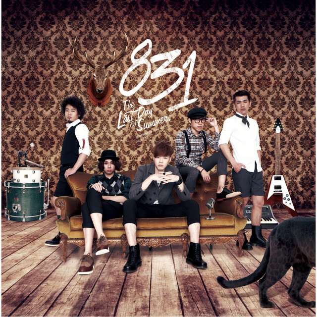 八三夭 (831) - 最後的8/31 - Reviews - Album of The Year