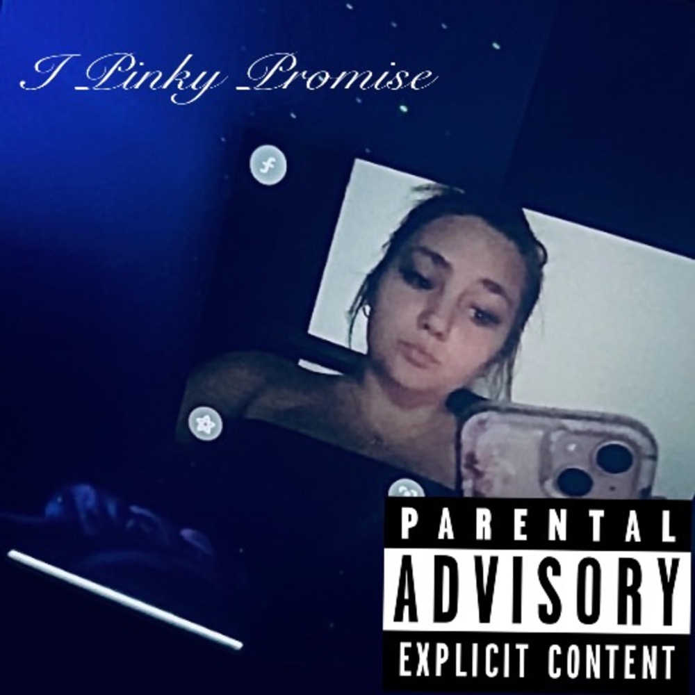 Yk Das Dee - I Pinky Promise (EP) - Reviews - Album of The Year