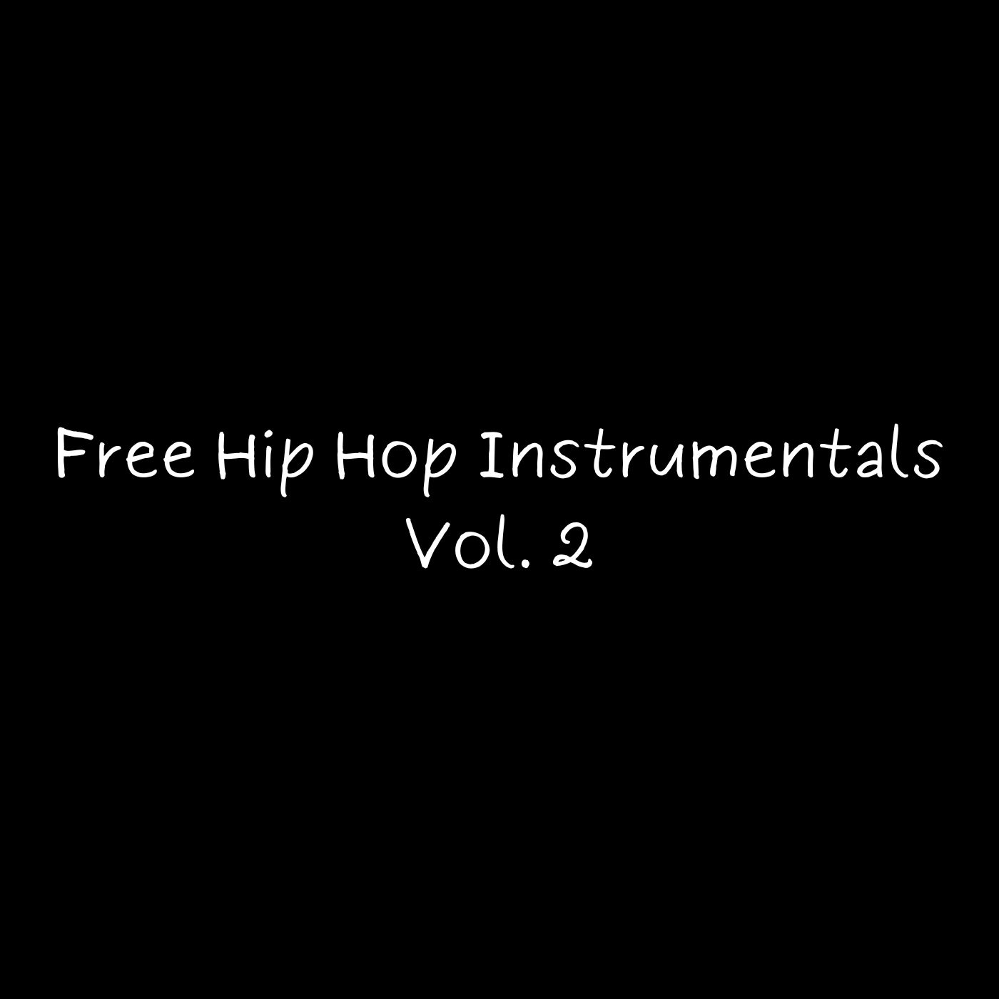 CTRL - Free Hip Hop Instrumentals Vol. 2 (EP) - Reviews - Album of The Year
