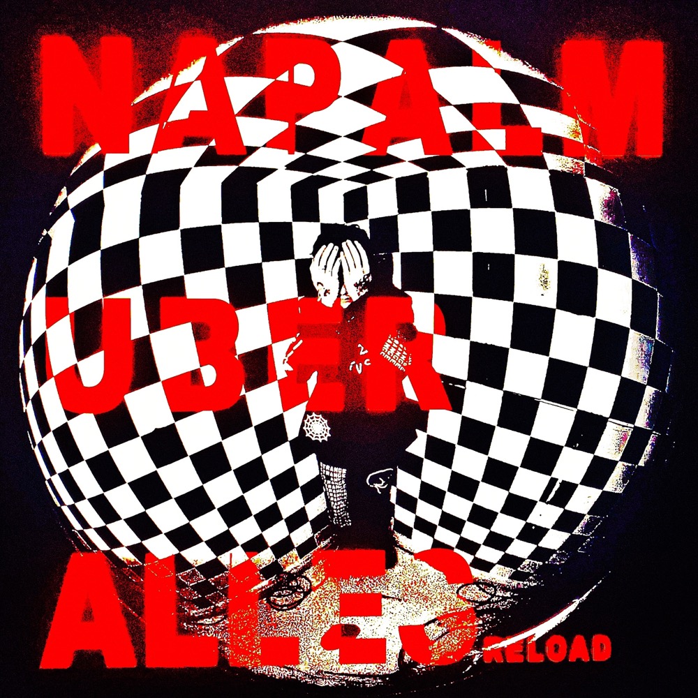 Bobby Wolfgang - Napalm Über Alles (Reload) (EP) - Reviews - Album of ...