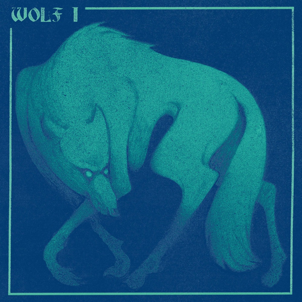 Castle Rat - WOLF I (Single) - Reviews - Album of The Year