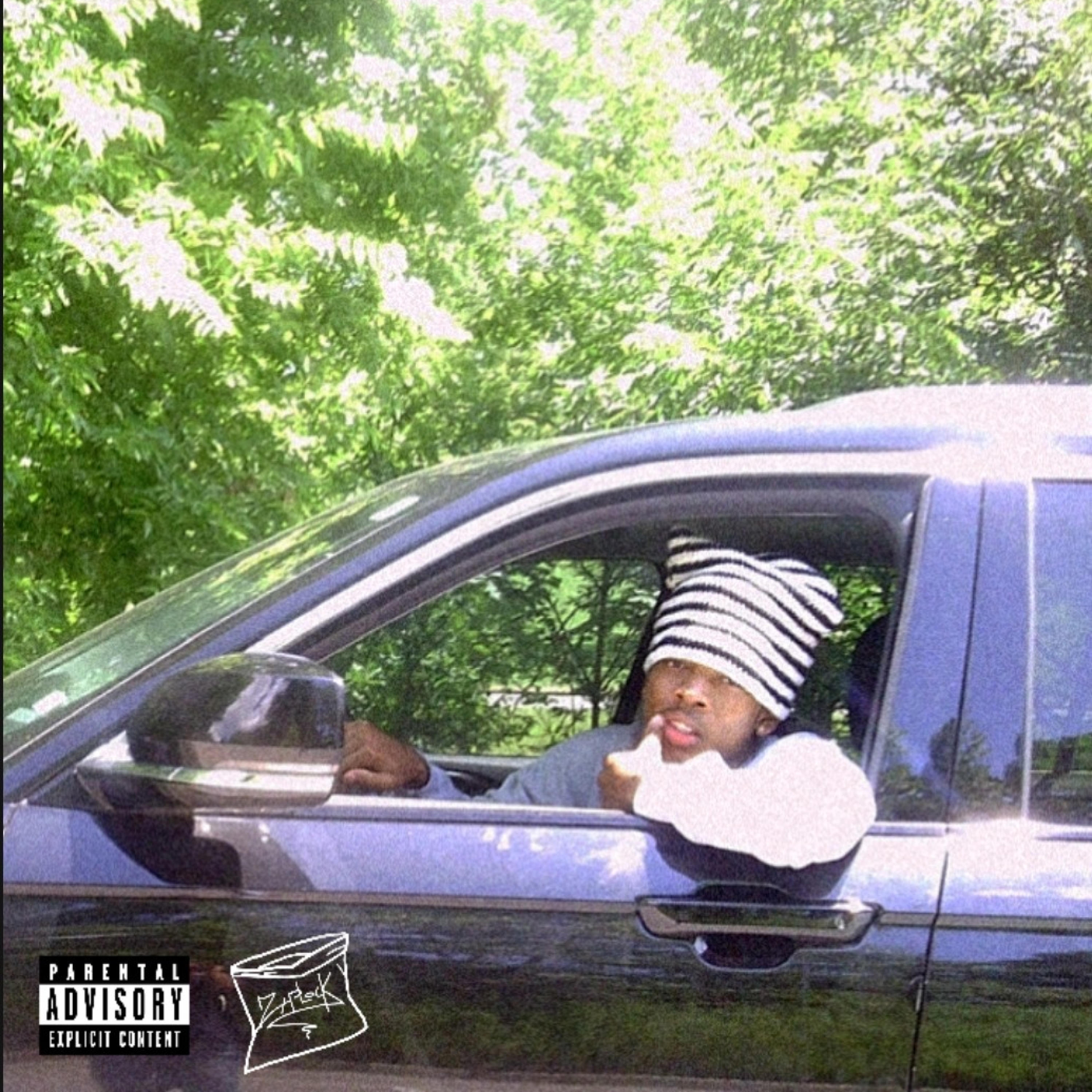 colin! - THE VISION VOLUME 2 (EP) - Reviews - Album of The Year
