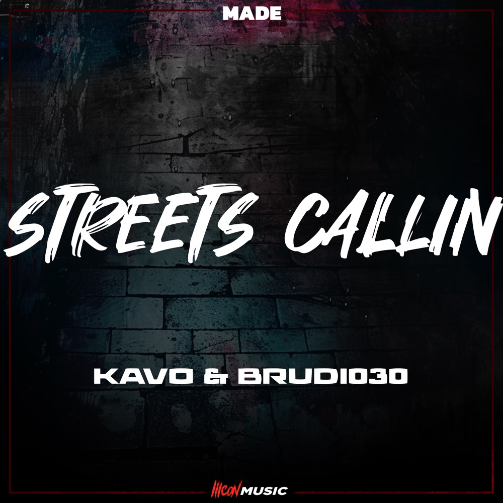 MADE, Kavo & Brudi030 - Streets Callin (Single) - Reviews - Album of ...
