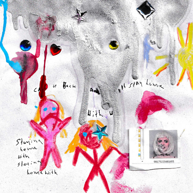 TTSSFU - Call U Back (Single) - Reviews - Album of The Year