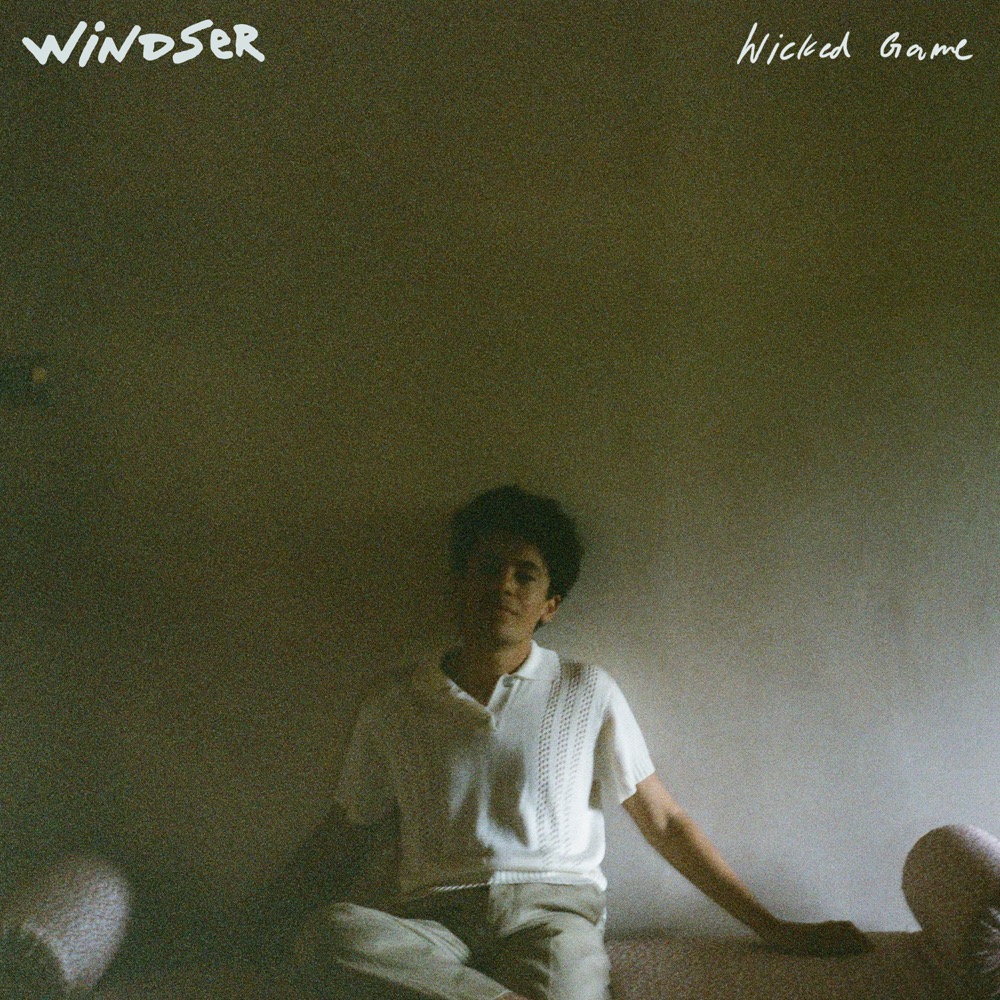 Windser - Wicked Game (Single) - Reviews - Album of The Year