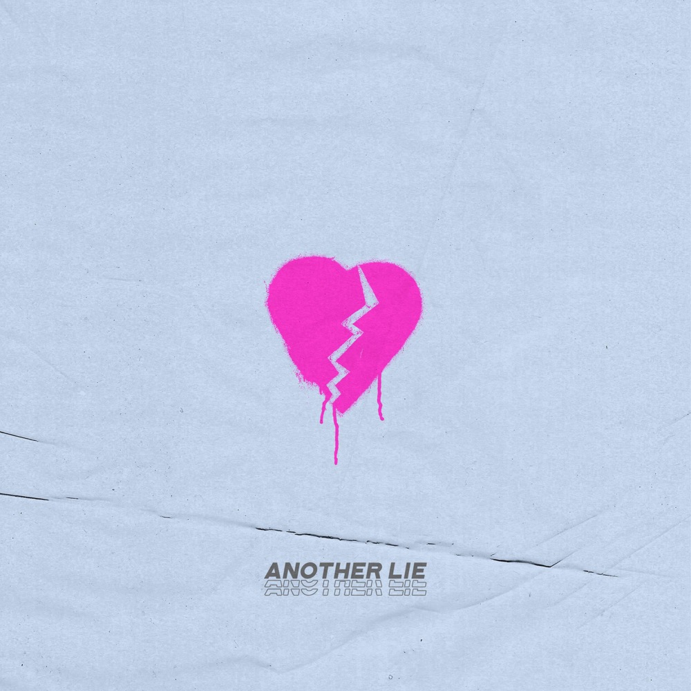Nevertel - Another Lie - Reviews - Album of The Year