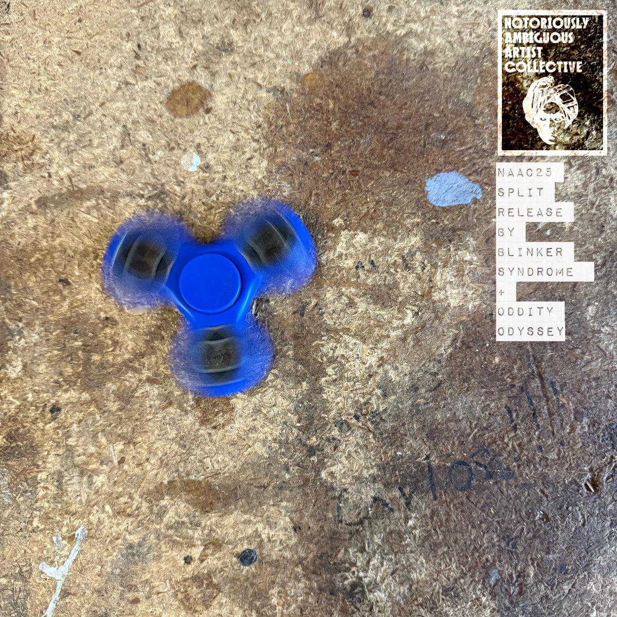 Blinker Syndrome & Oddity Odyssey - Blinker Syndrome + ODDITY ODYSSEY ...