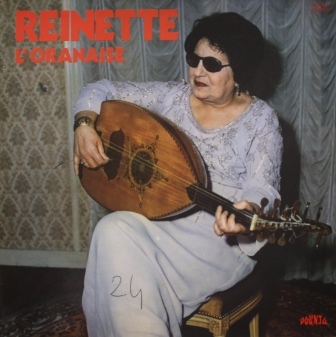 Reinette L'Oranaise - Reinette L'Oranaise - Reviews - Album of The Year