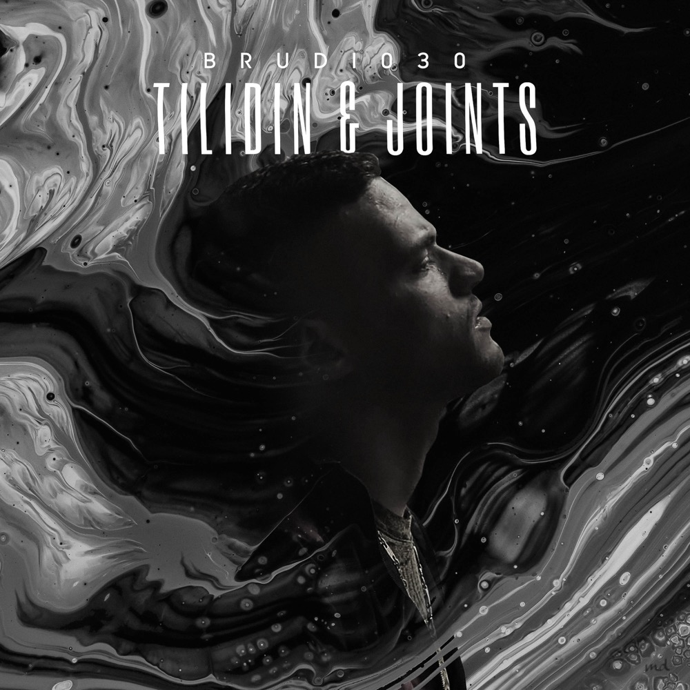 Brudi030 - Tilidin & Joints (Single) - Reviews - Album of The Year