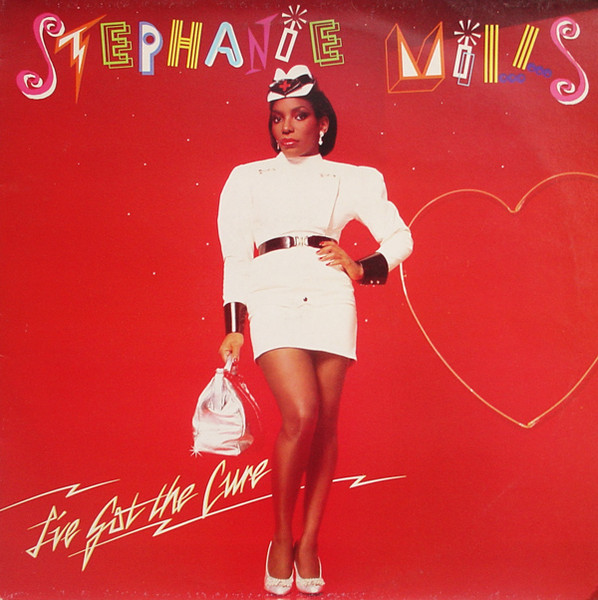 Stephanie Mills - I've Got The Cure - Reviews - Album of The Year
