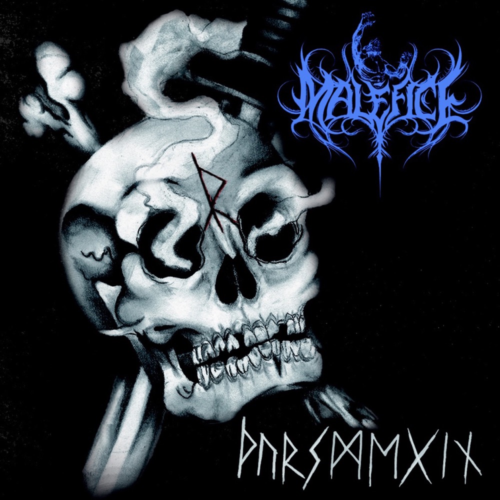 Maléfice - Thursmegin - Reviews - Album of The Year