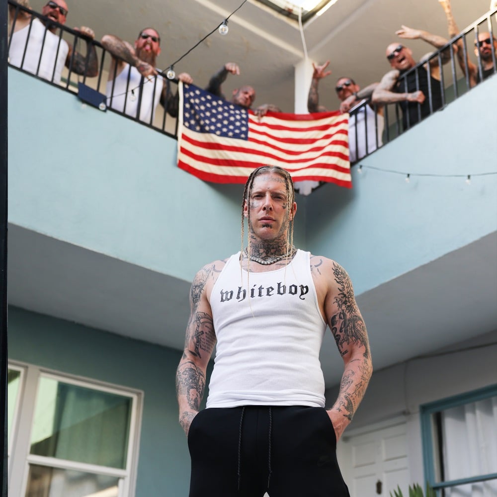 Tom MacDonald - Whiteboy Sh*t - User Reviews - Album of The Year