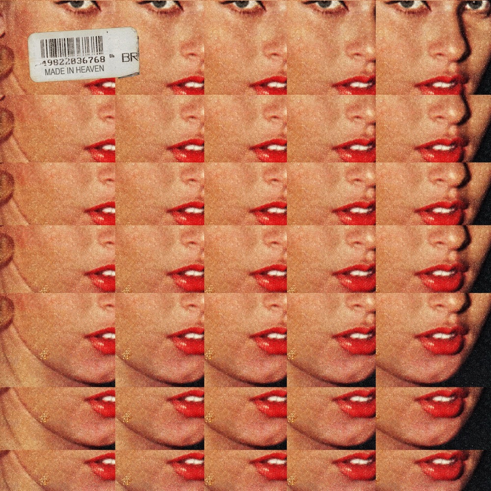 Buddha Trixie - Made In Heaven - Reviews - Album of The Year
