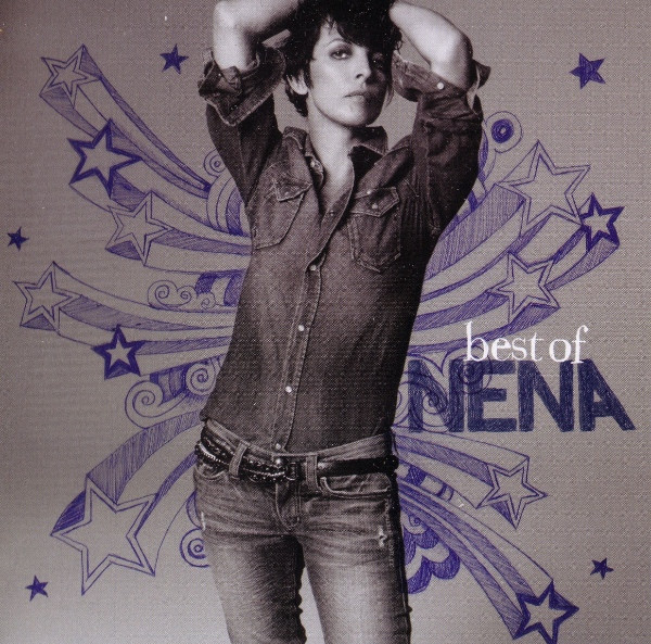 Nena - Best of Nena - Reviews - Album of The Year