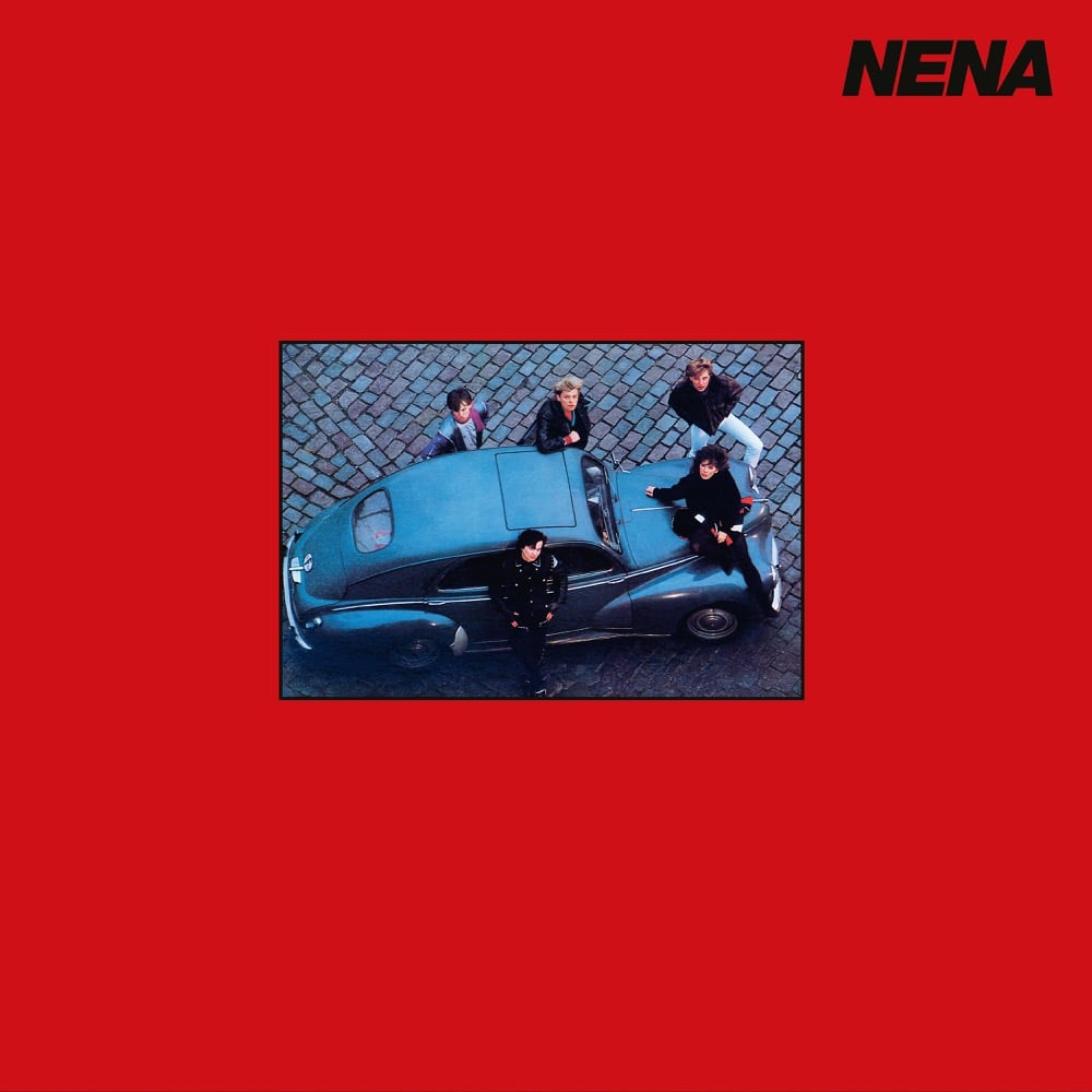 Nena - Nena (Remastered & Selected Works) (Reissue) - Reviews - Album ...