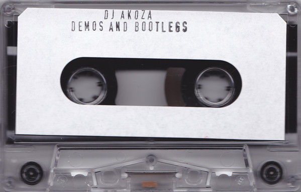 Dj Akoza - Demos and Bootlegs - Reviews - Album of The Year