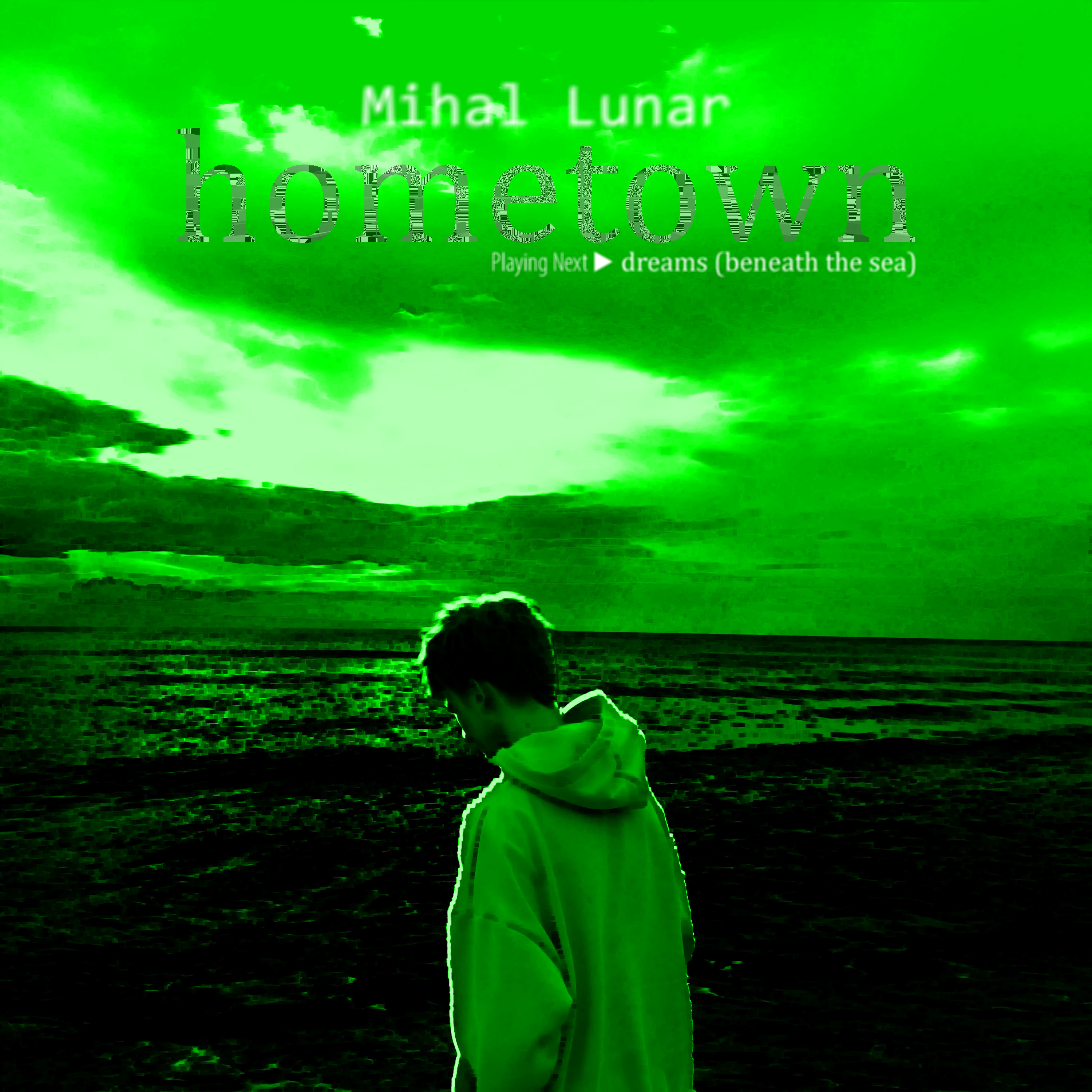 Mihal Lunar - hometown (Single) - Reviews - Album of The Year