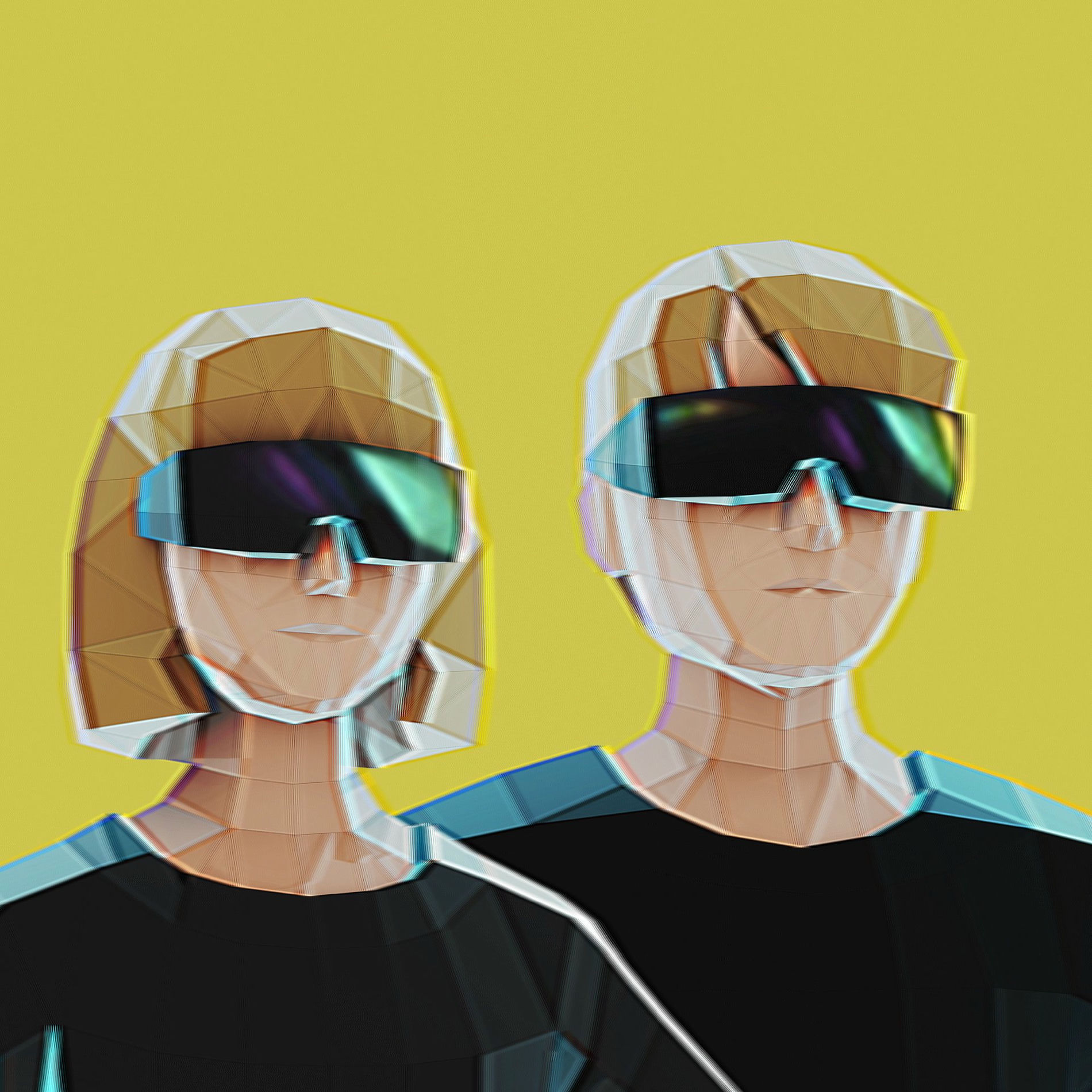 CAPSULE - Give Me A Ride (Single) - Reviews - Album of The Year