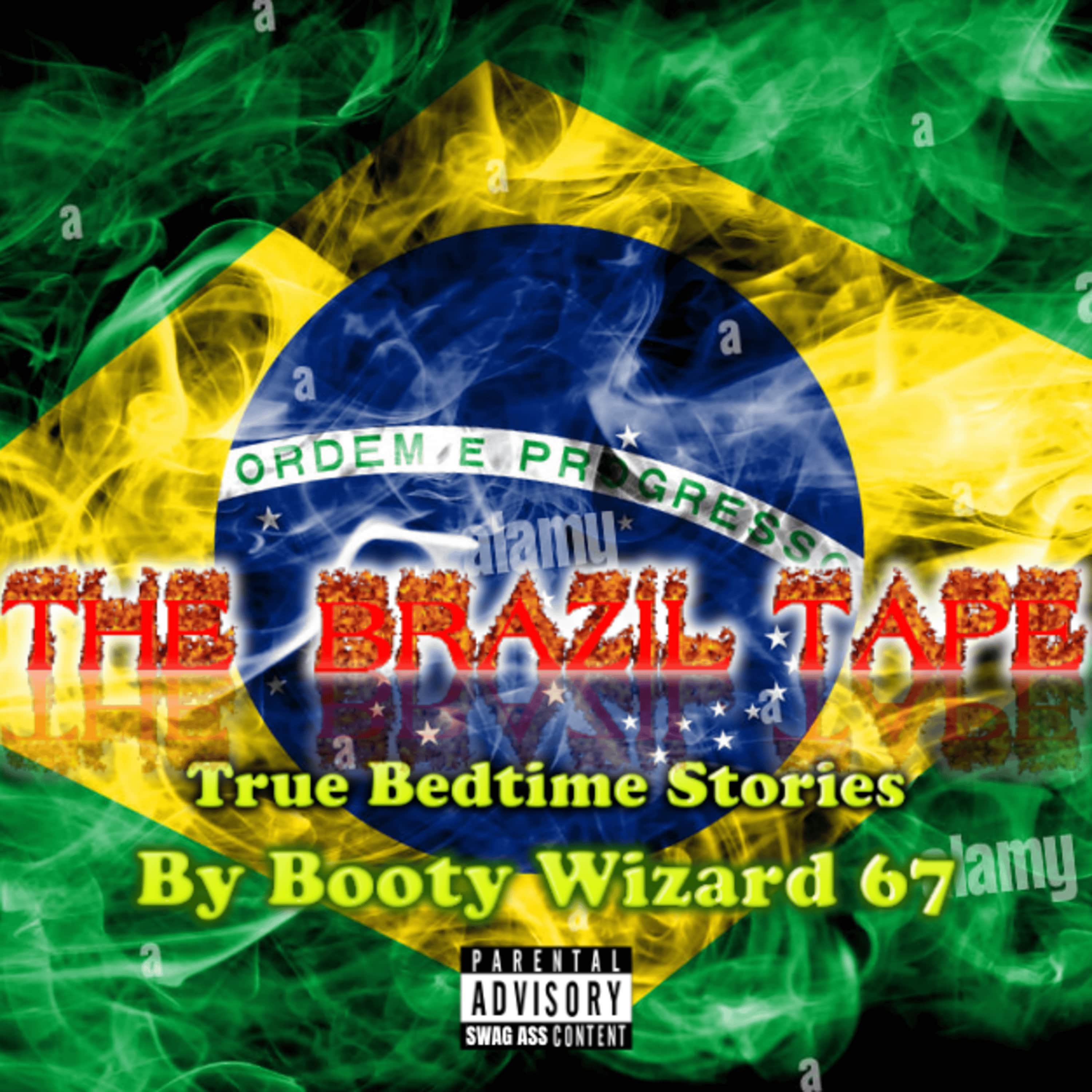 bootywizard67 - THE BRAZIL TAPE - Reviews - Album of The Year