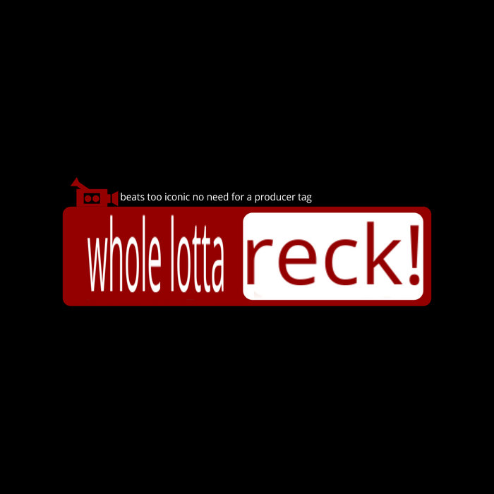 recko. - whole lotta reck! - Reviews - Album of The Year