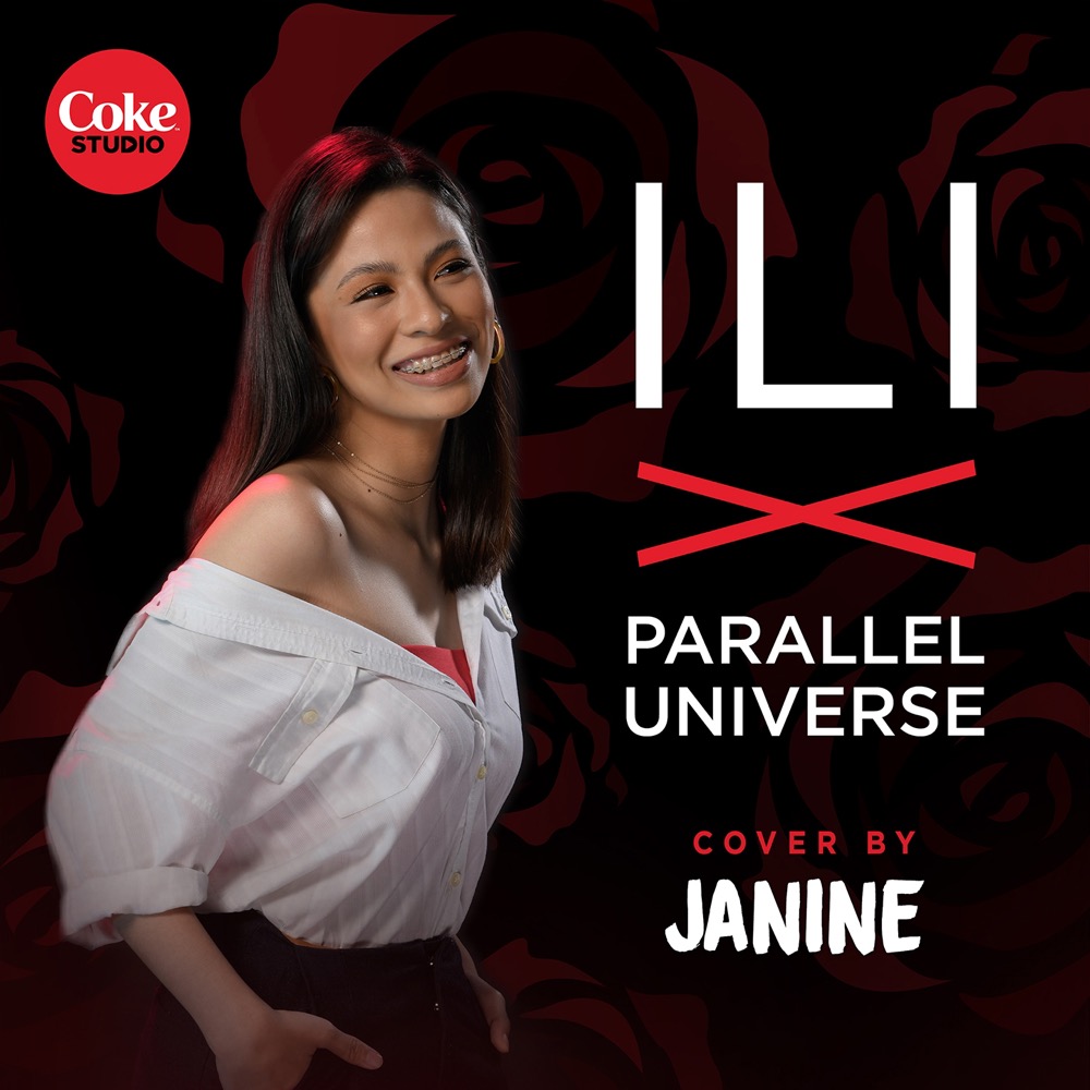Janine - Parallel Universe x ILI - Reviews - Album of The Year