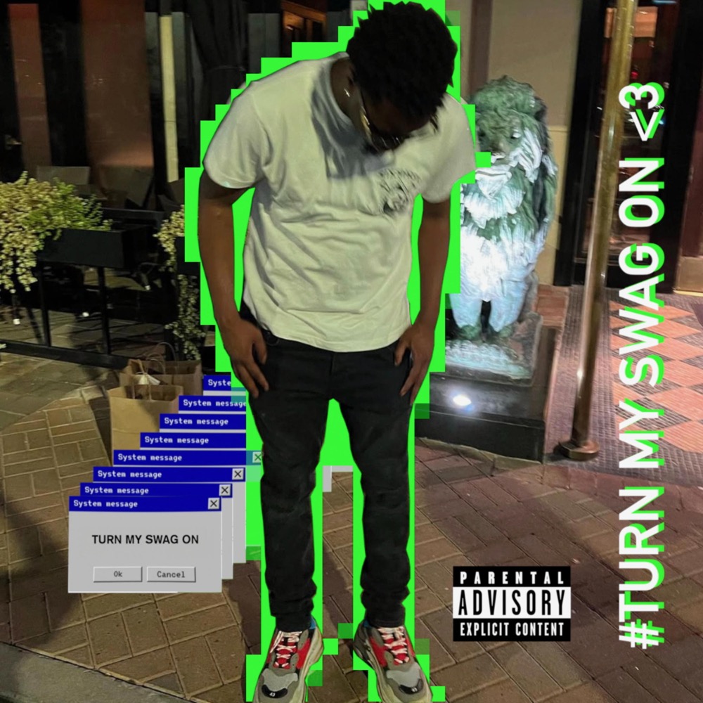 Tanko draco - Turn my swag on - Reviews - Album of The Year