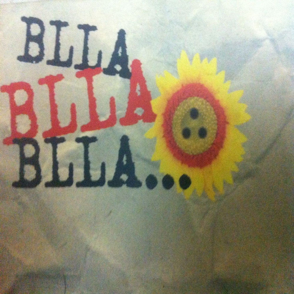 Blla Blla Blla - Oversky ballkanishe re-form - Reviews - Album of The Year