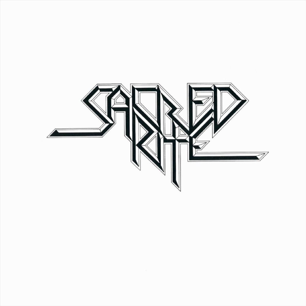 Sacred Rite - Sacred Rite - Reviews - Album of The Year