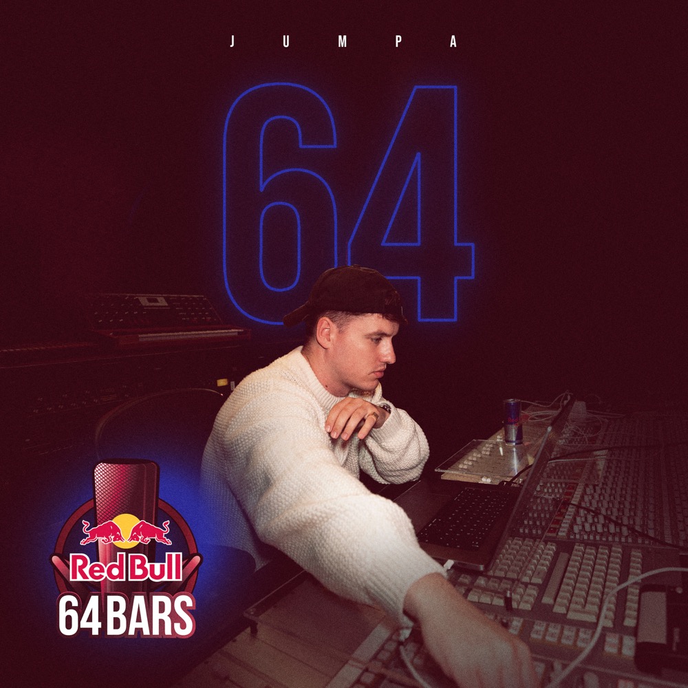 Jumpa - RED BULL 64 BARS VOL. 1 - Reviews - Album of The Year