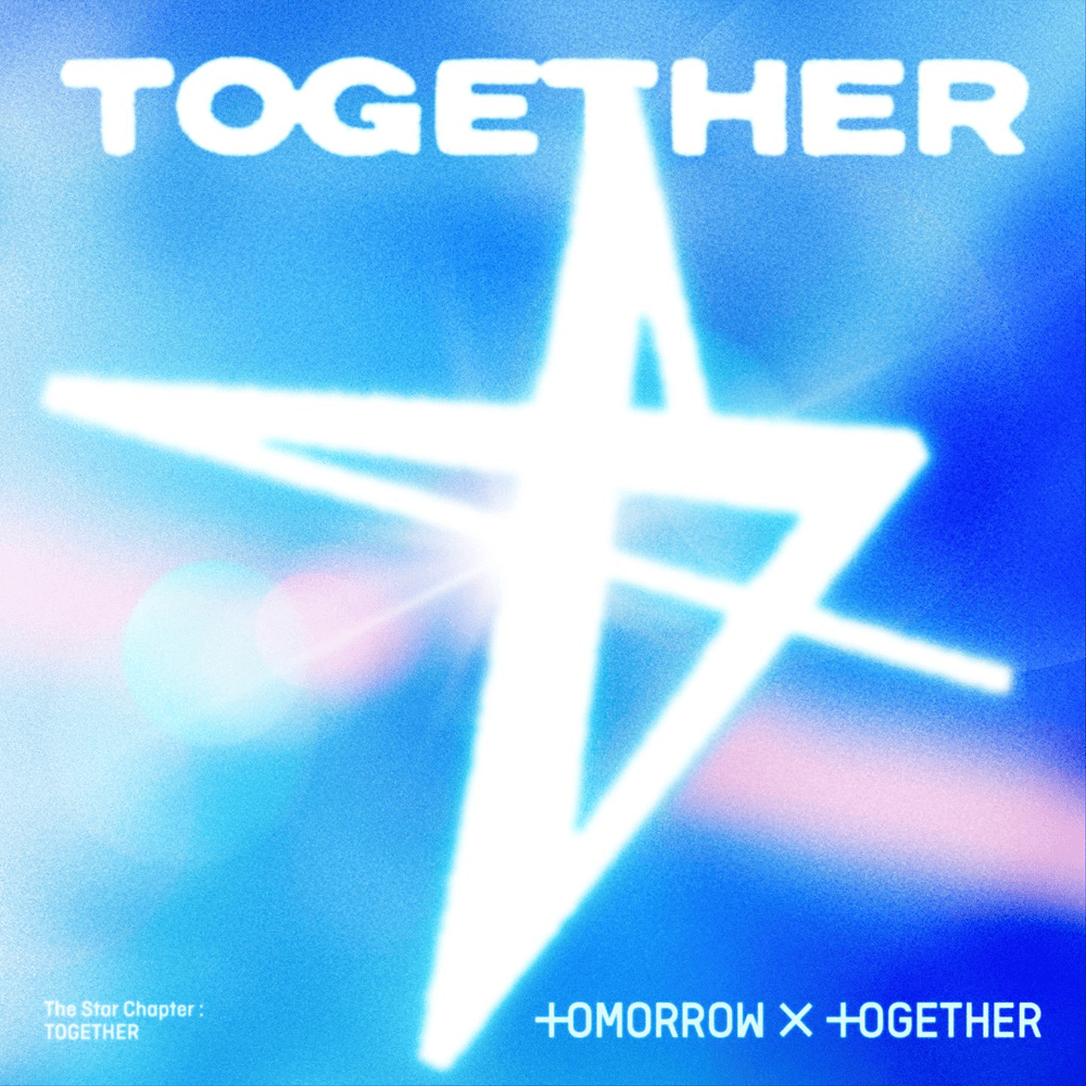 TOMORROW X TOGETHER - Beautiful Strangers (Single) - Reviews - Album of ...