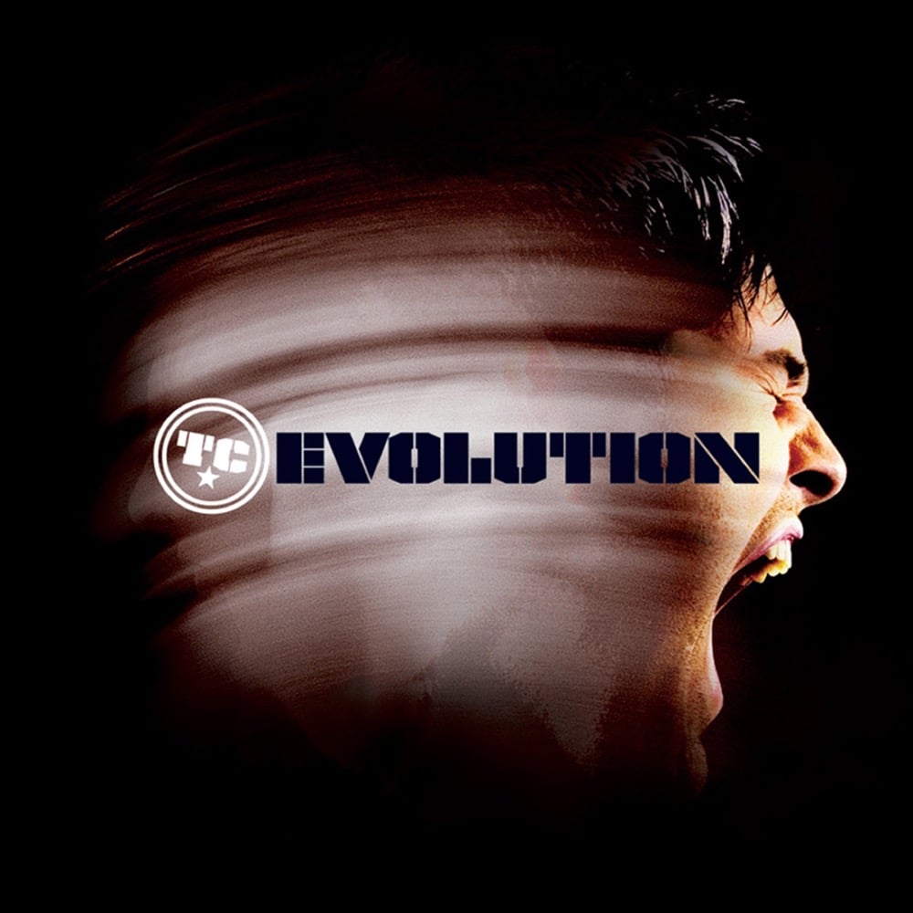 TC - Evolution - Reviews - Album of The Year