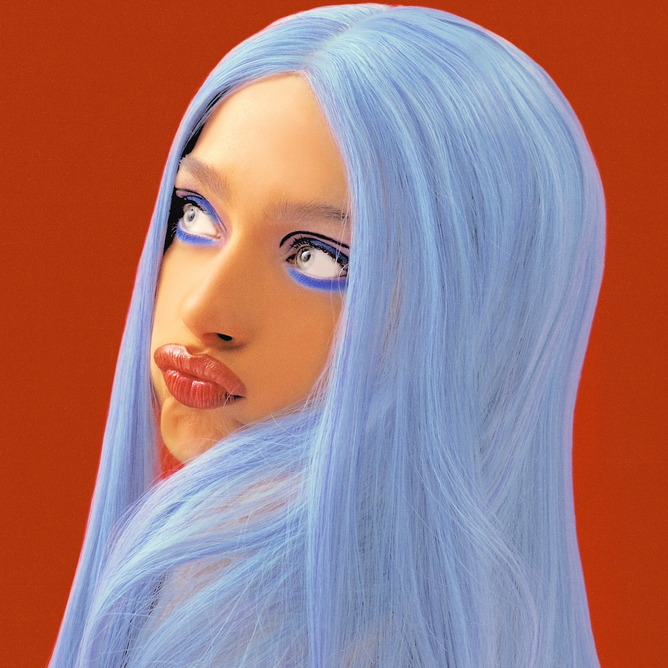 МЭЙБИ БЭЙБИ [Maybe Baby] - Shimmy Shimmy Ya! (Single) - Reviews - Album ...